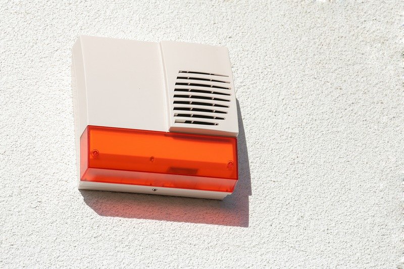 Cheap House Alarms | Cheap Burglar and Home Alarm Systems - WiseTradesmen